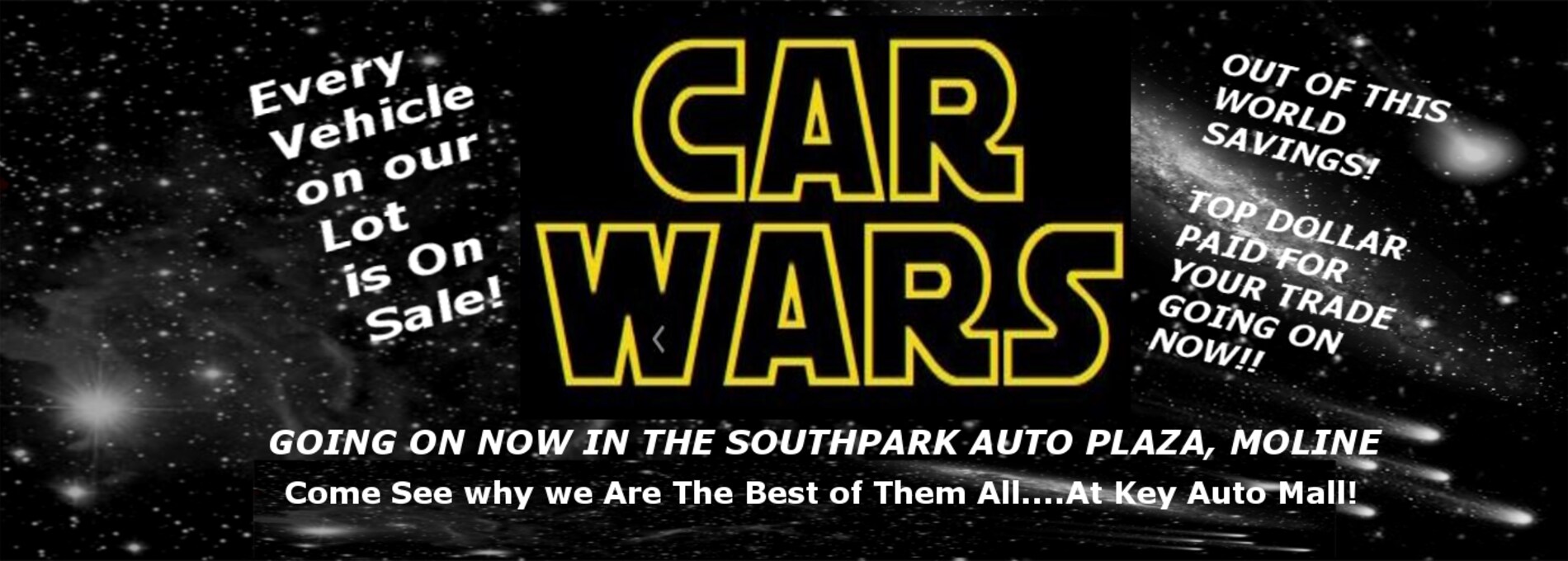 Key Auto Mall | New Buick, GMC, Chrysler, Dodge, Jeep, RAM, Mazda and ...