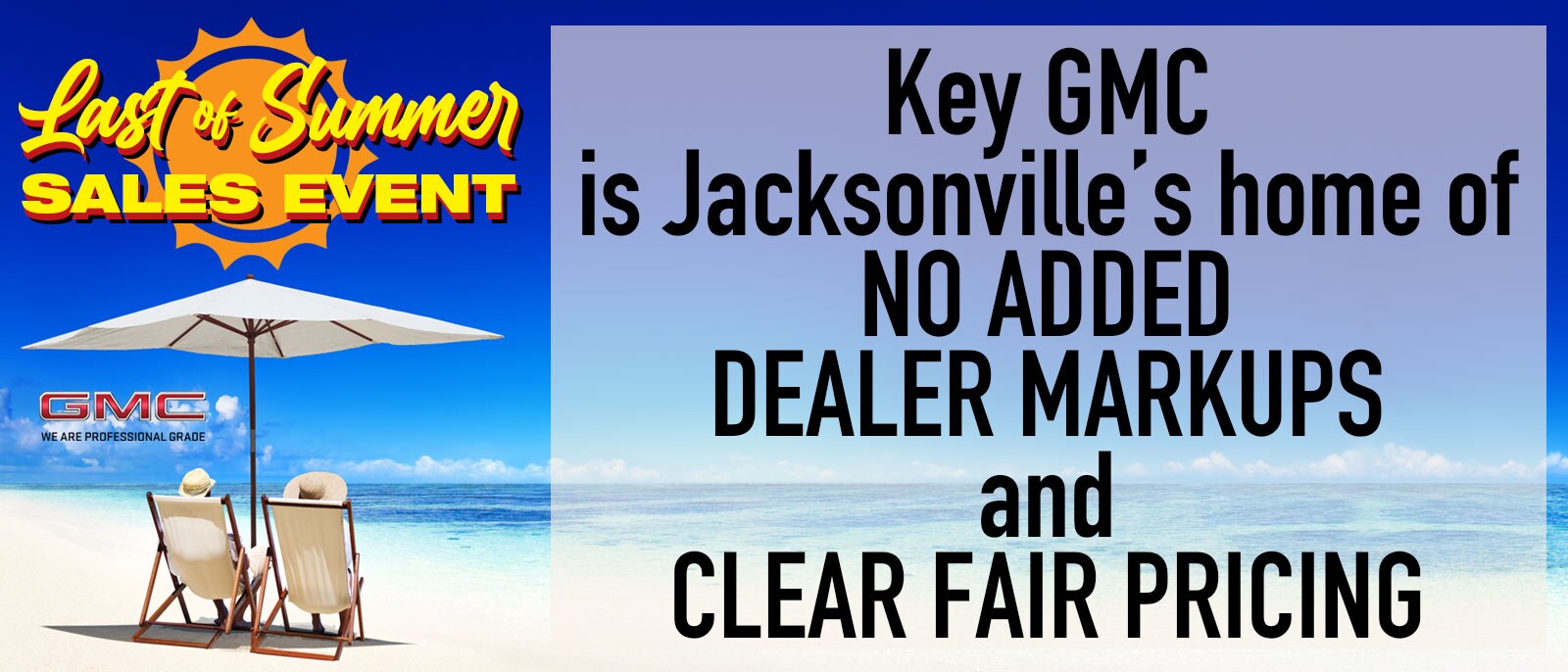 Key Buick GMC | Buick and GMC Dealer in Jacksonville FL