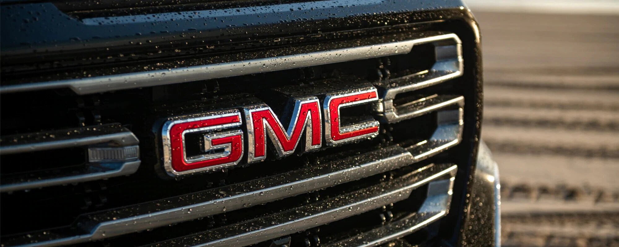 NEW GMC INVENTORY | Key Buick GMC