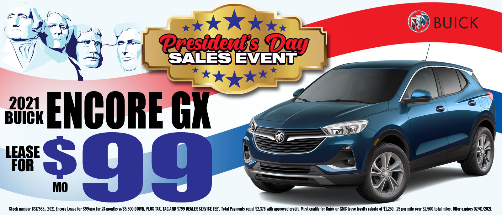 Key Buick GMC | Buick and GMC Dealer in Jacksonville FL