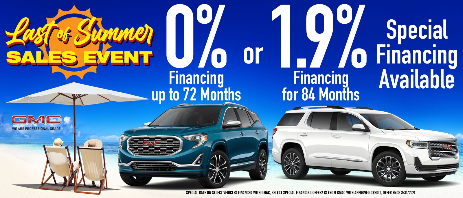 Key Buick GMC | Buick and GMC Dealer in Jacksonville FL