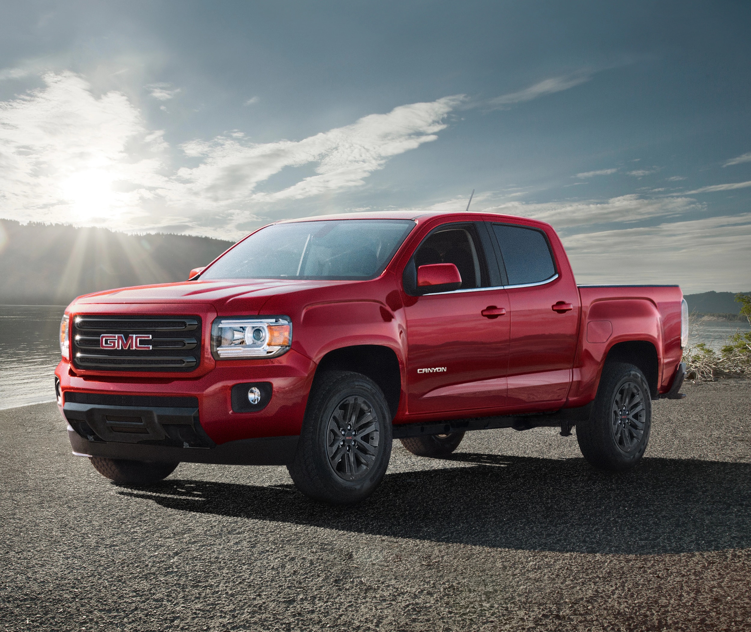 NEW GMC INVENTORY | Key Buick GMC