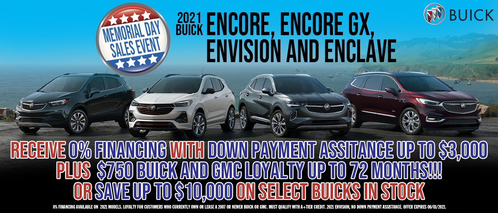 Key Buick GMC | Buick and GMC Dealer in Jacksonville FL