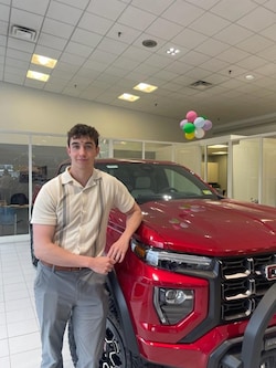 WHY CHOOSE KEY CHEVROLET BUICK GMC CADILLAC OF BURLINGTON? | Key ...