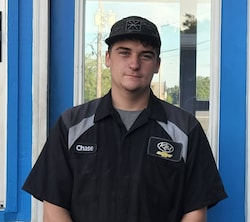 Staff | Key Chevrolet of Perry