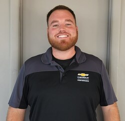 Staff | Key Chevrolet of Perry