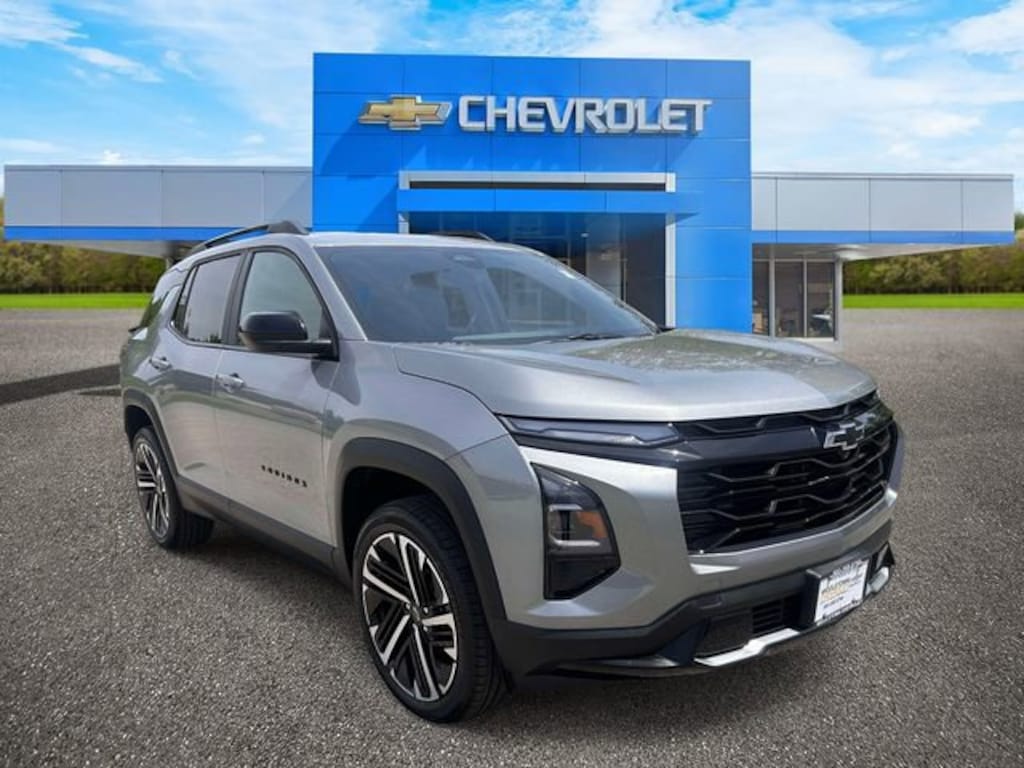 Key Chevrolet Middletown Ct