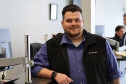 Staff | Key Chevrolet of White River