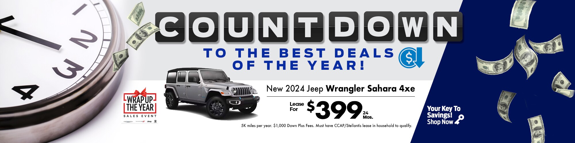 Key Chrysler Dodge Jeep Ram of Rochester | Car Dealer