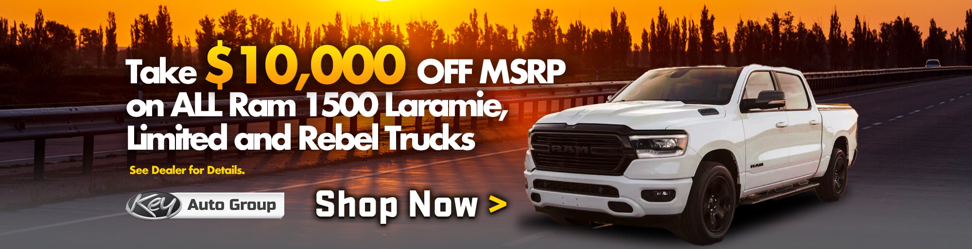 Key Chrysler Dodge Jeep Ram of Rochester | Car Dealer