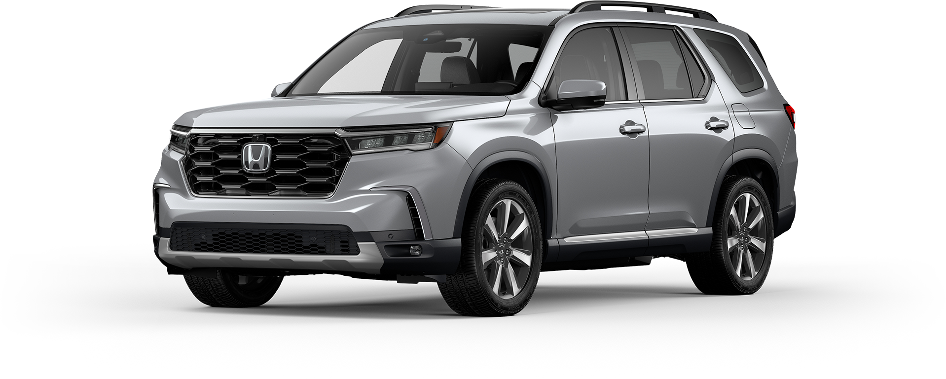 2024 Honda Pilot | Honda Pilot | Honda Dealer Van Nuys