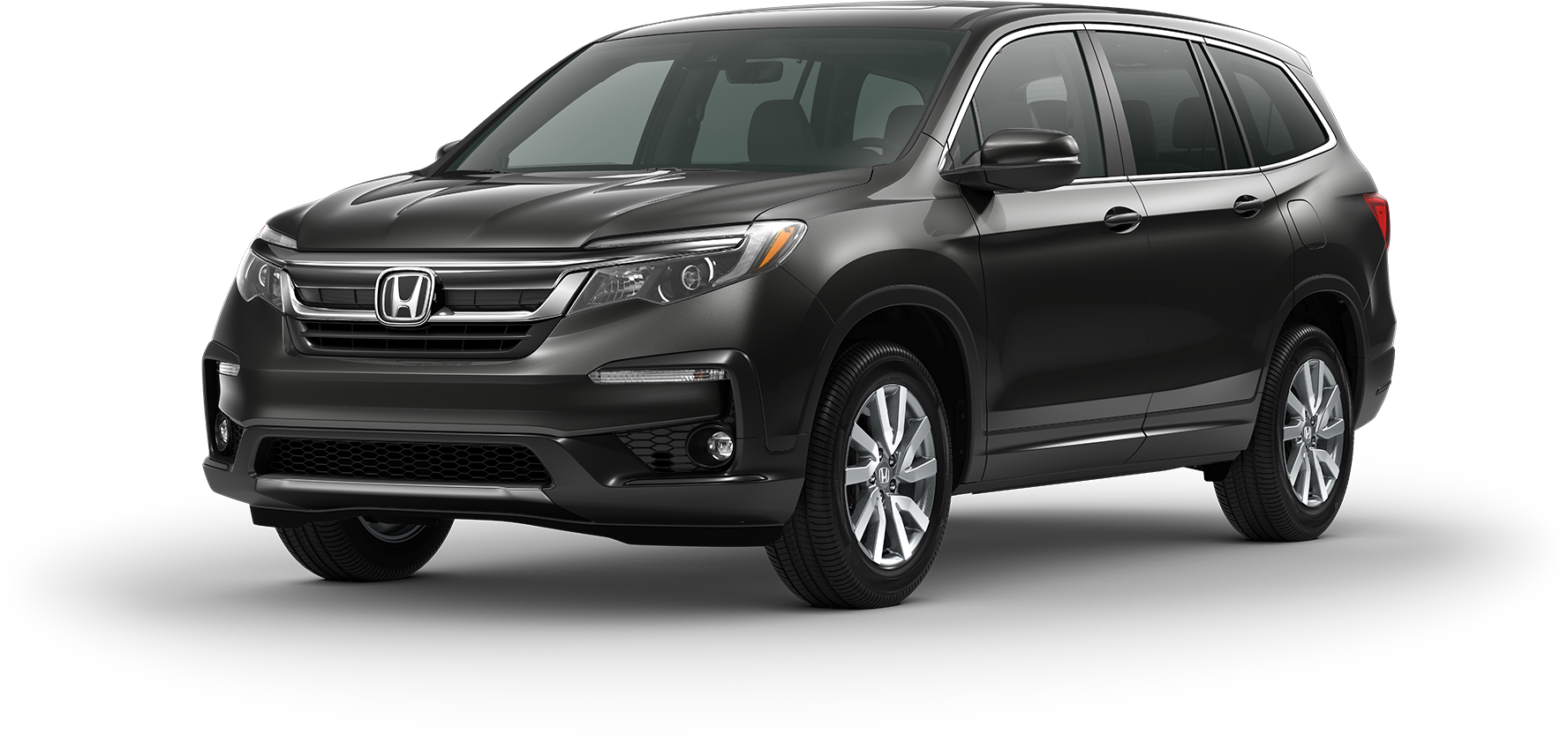 New 2022 Honda Pilot | Honda Van Nuys