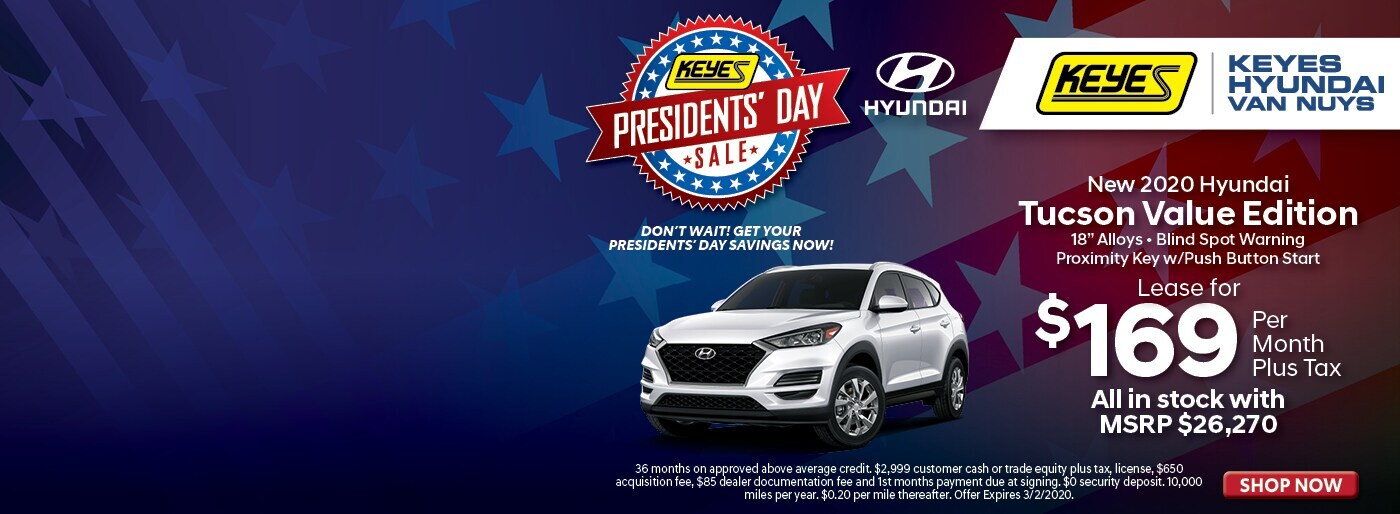 Keyes Hyundai | New & Used Hyundai Cars | Downtown Los Angeles, CA