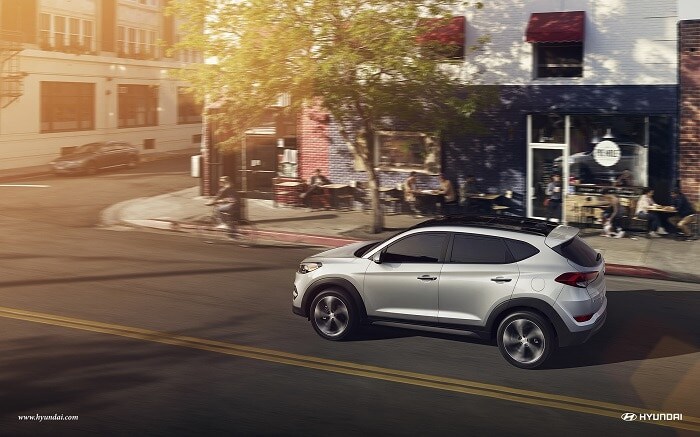 Buy Your First Car | Keyes Hyundai | Van Nuys, CA