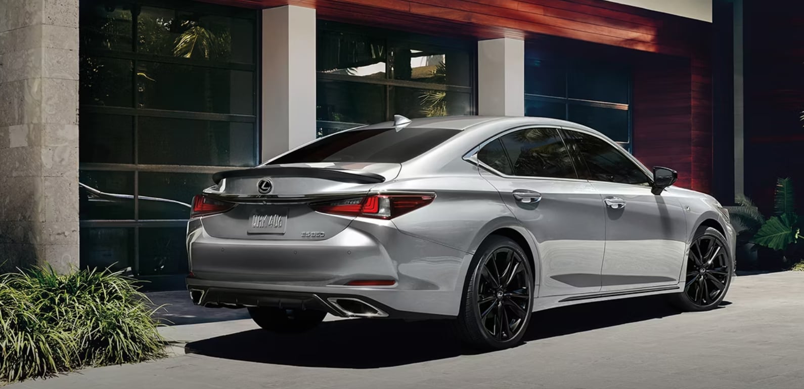 Lexus Military Discount | Lexus of Valencia