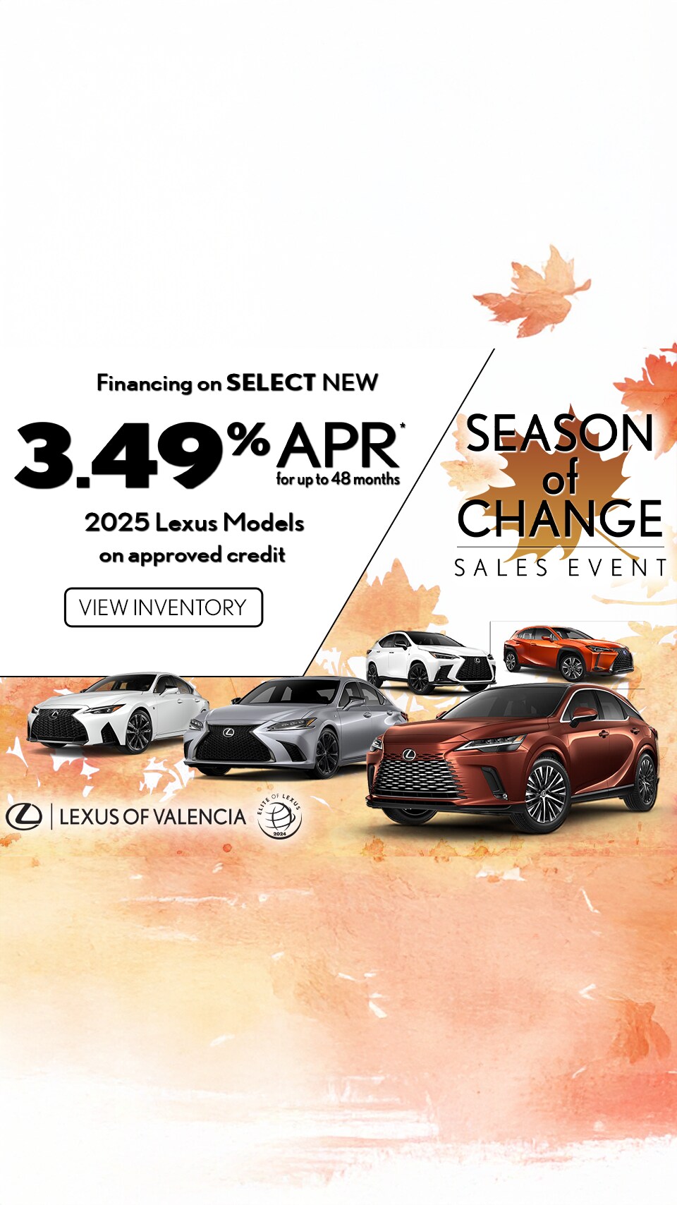 New Lexus GX For Sale & Lease | Lexus of Valencia