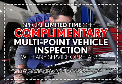 Service Specials | Lexus Service | Keyes Lexus of Valencia