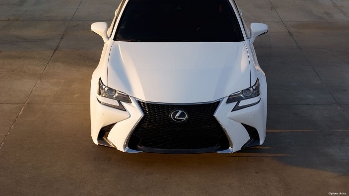 2018 Lexus GS 350 Review | Keyes Lexus