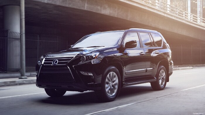 2017 Lexus Models | Keyes Lexus | Van Nuys, CA