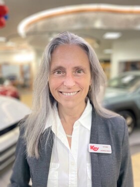 Meet Our Team | Hyundai Dealer in Jacksonville | Key Hyundai