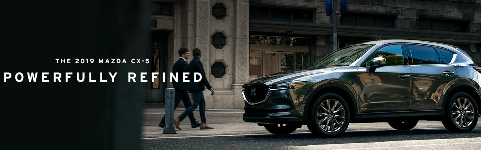 Key Mazda | New Mazda Dealership in Moline, IL