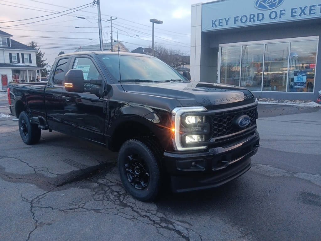 New 2026 Ford F-350SD For Sale at Key Ford of Exeter | VIN ...