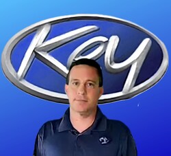 Staff | Key Ford of Exeter