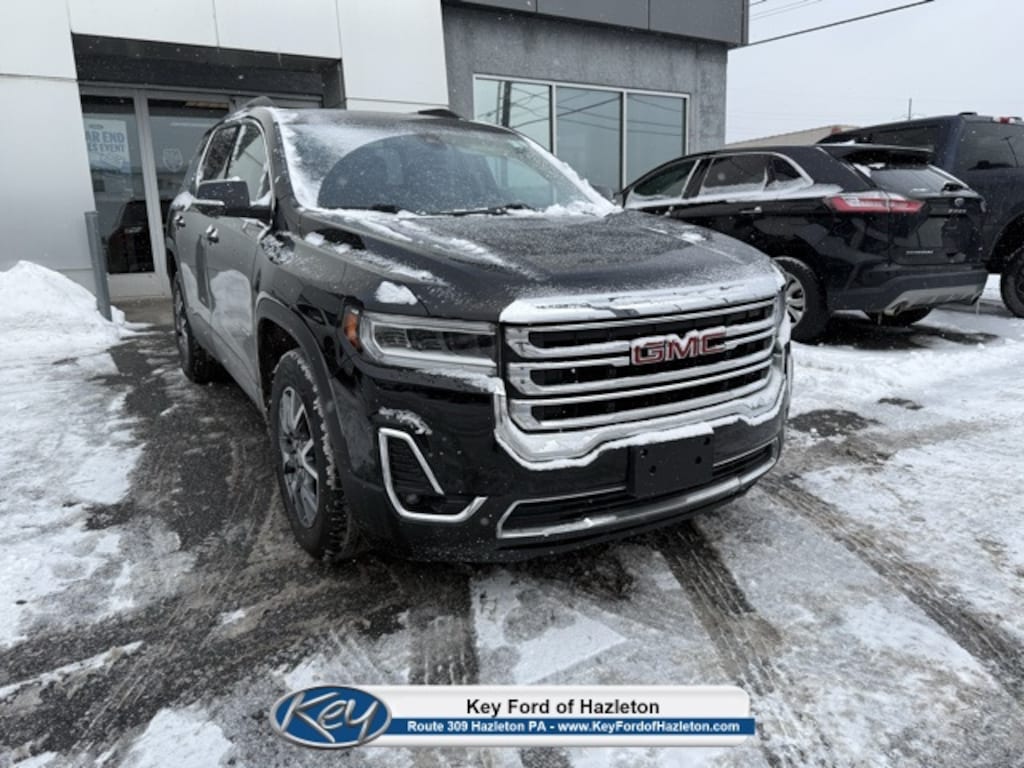 Used 2023 GMC Acadia For Sale at Key Chevrolet of White River | VIN ...