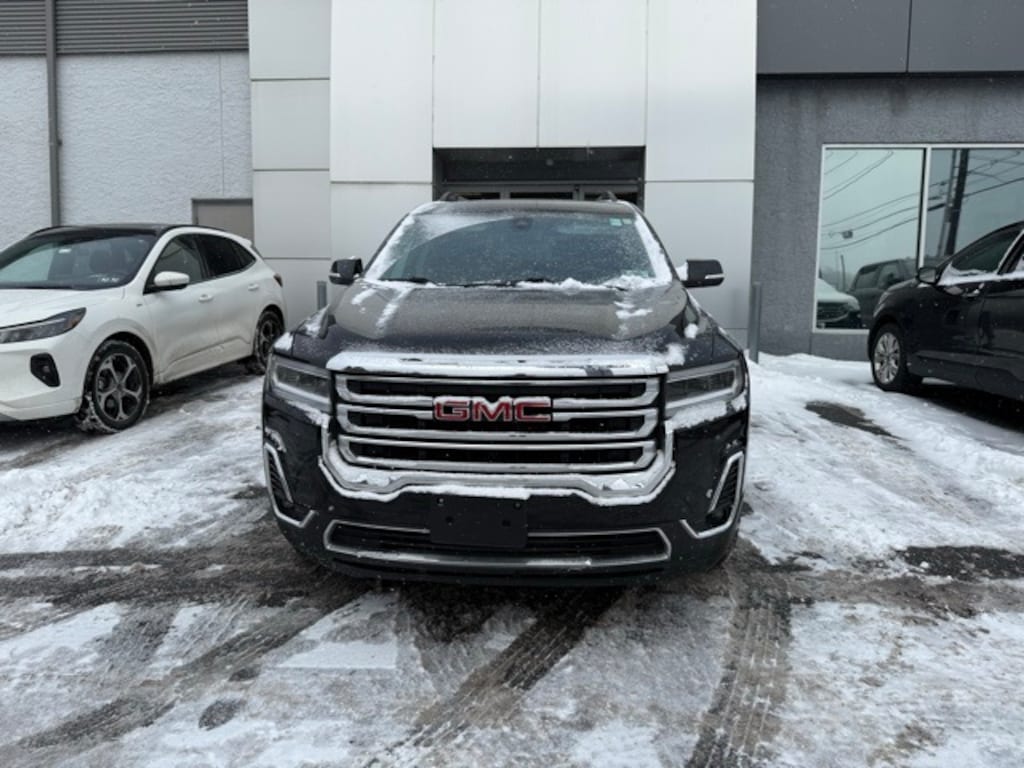 Used 2023 GMC Acadia For Sale at Key Chevrolet of White River | VIN ...