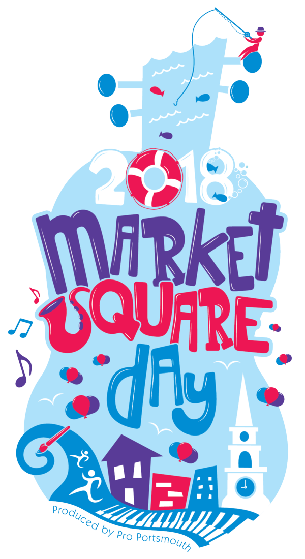 Market Square Day | Portsmouth Chevrolet | Portsmouth, NH