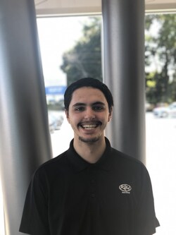 Meet Our Team | Key Hyundai of Salem