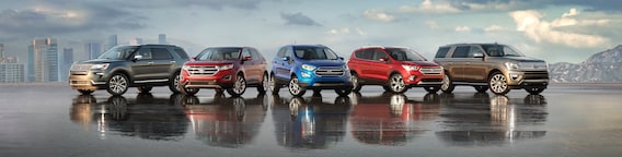 New Ford & Used Car Dealer in Sturgis, MI | Serving Three Rivers MI ...