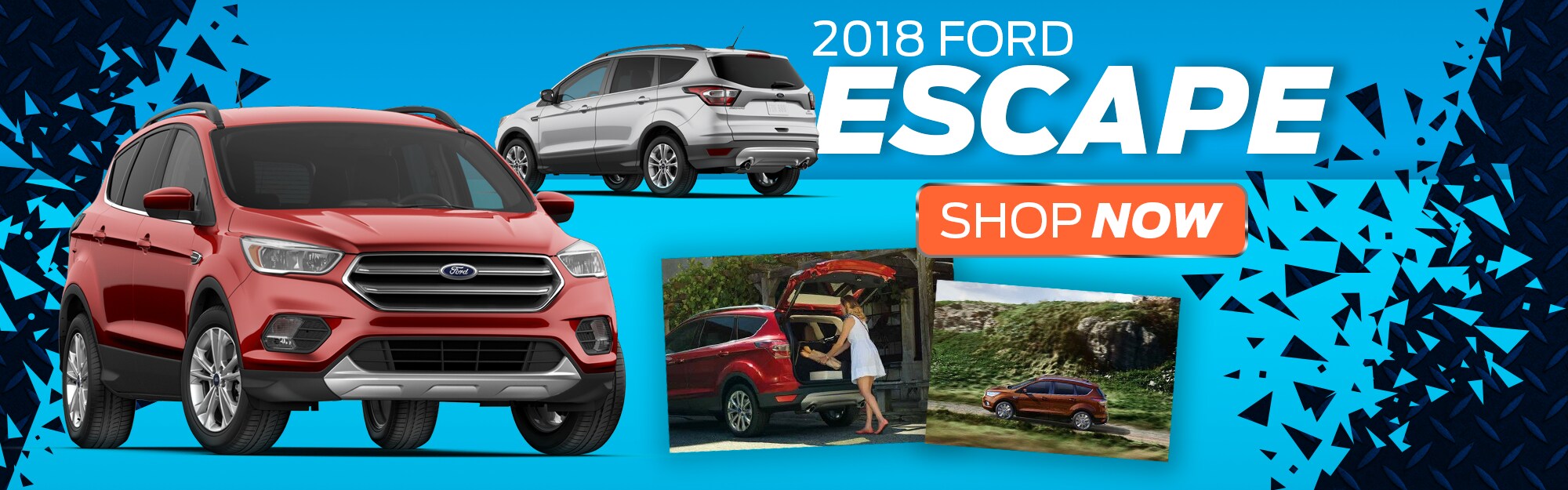 Keystone Ford | Ford Dealership - Chambersburg PA - Keystone Ford