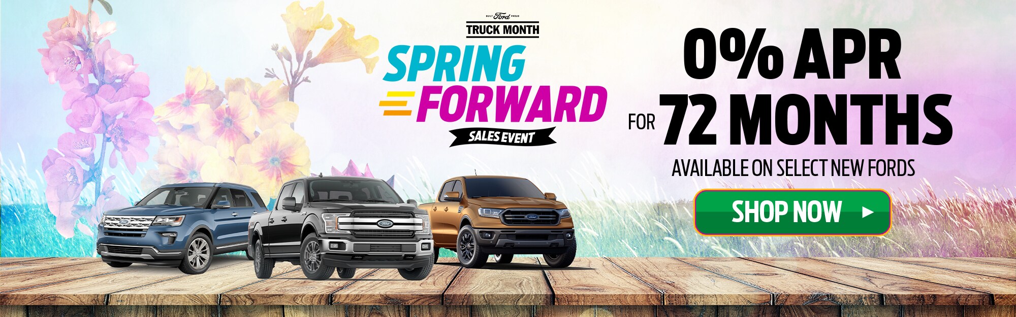 Keystone Ford | Ford Dealership - Chambersburg PA - Keystone Ford