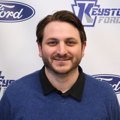 Meet The Staff | Keystone Ford