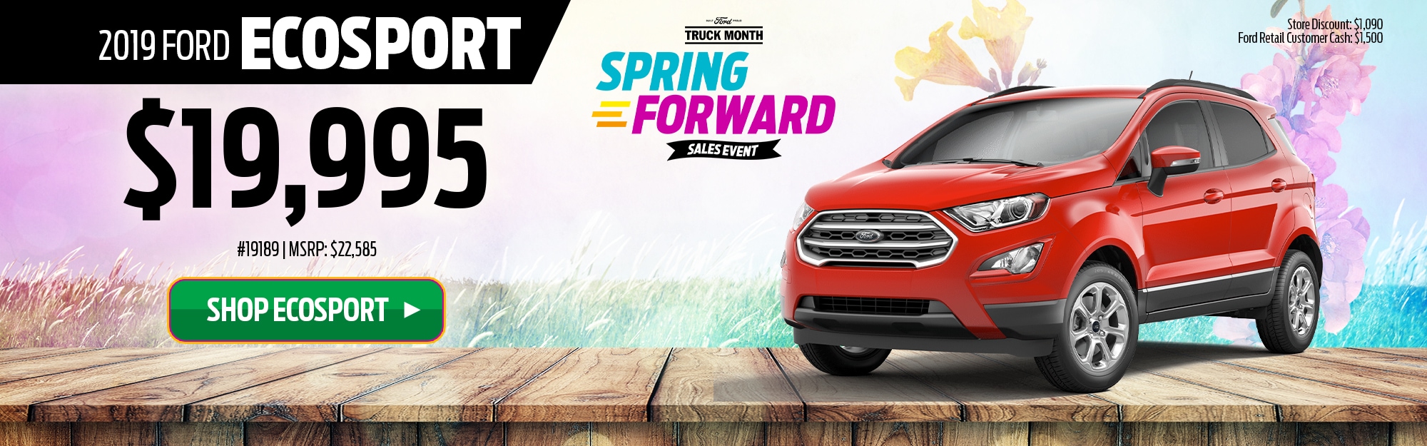 Keystone Ford | Ford Dealership - Chambersburg PA - Keystone Ford