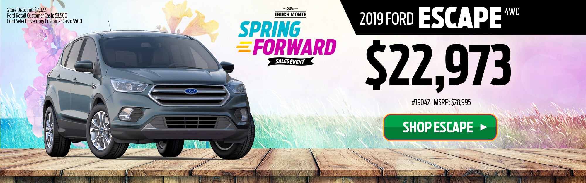 Keystone Ford | Ford Dealership - Chambersburg PA - Keystone Ford