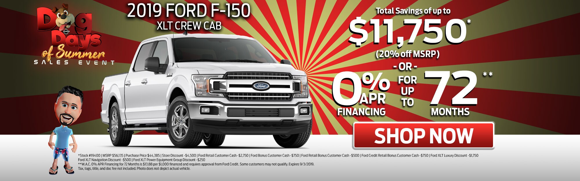 Keystone Ford | Ford Dealership - Chambersburg PA - Keystone Ford