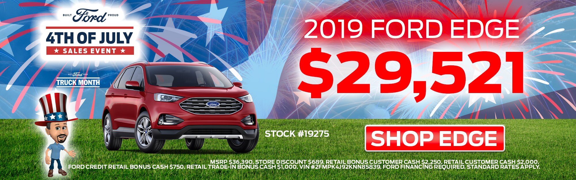 Keystone Ford | Ford Dealership - Chambersburg PA - Keystone Ford