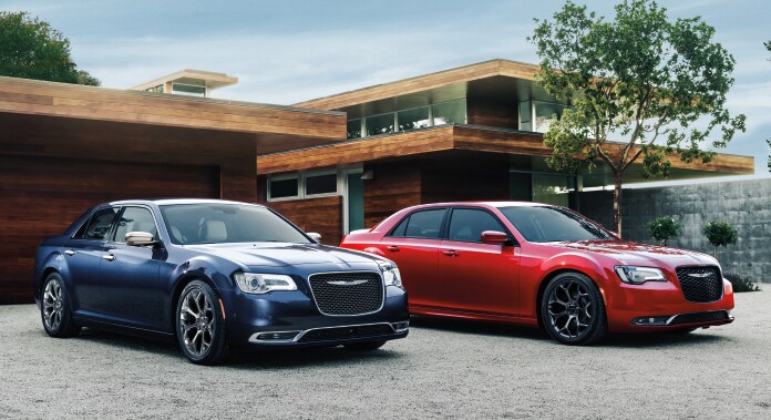 New Chrysler Models For Sale Key West, FL