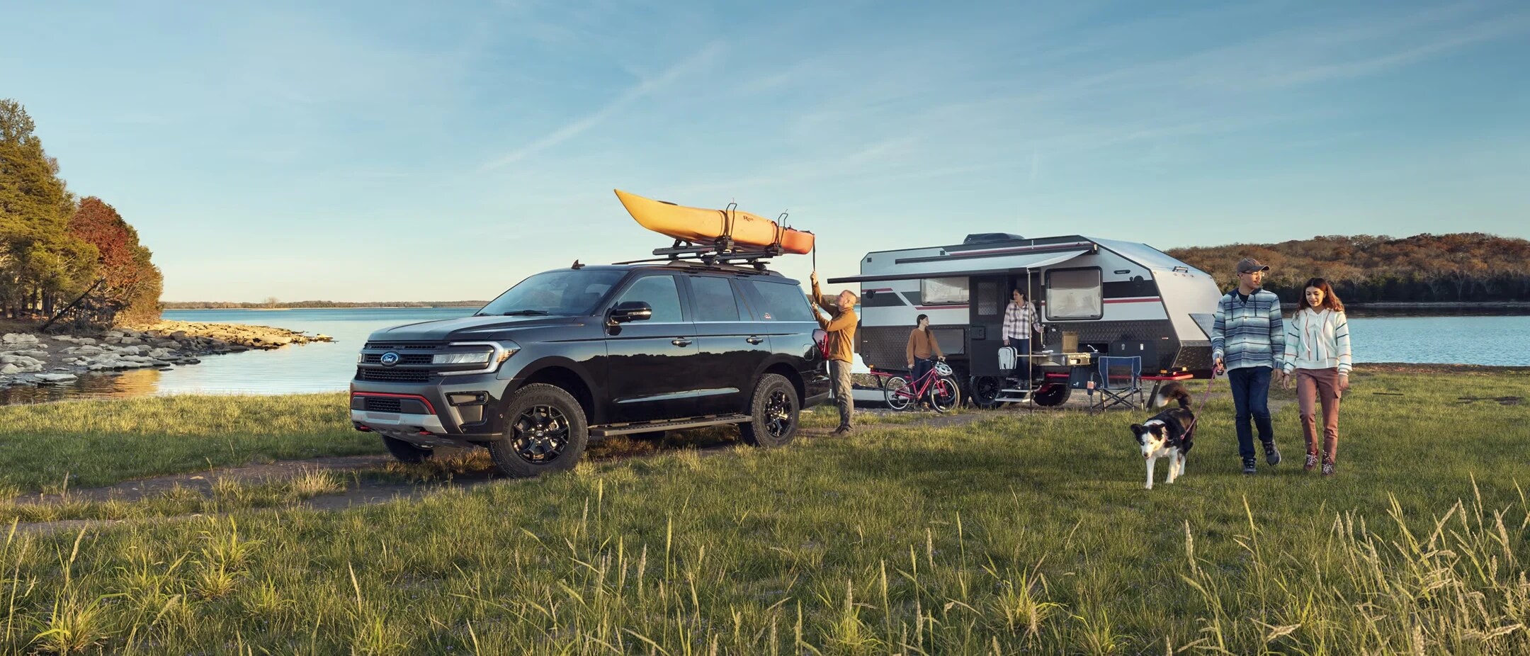 2024 Ford Expedition | Key West Ford