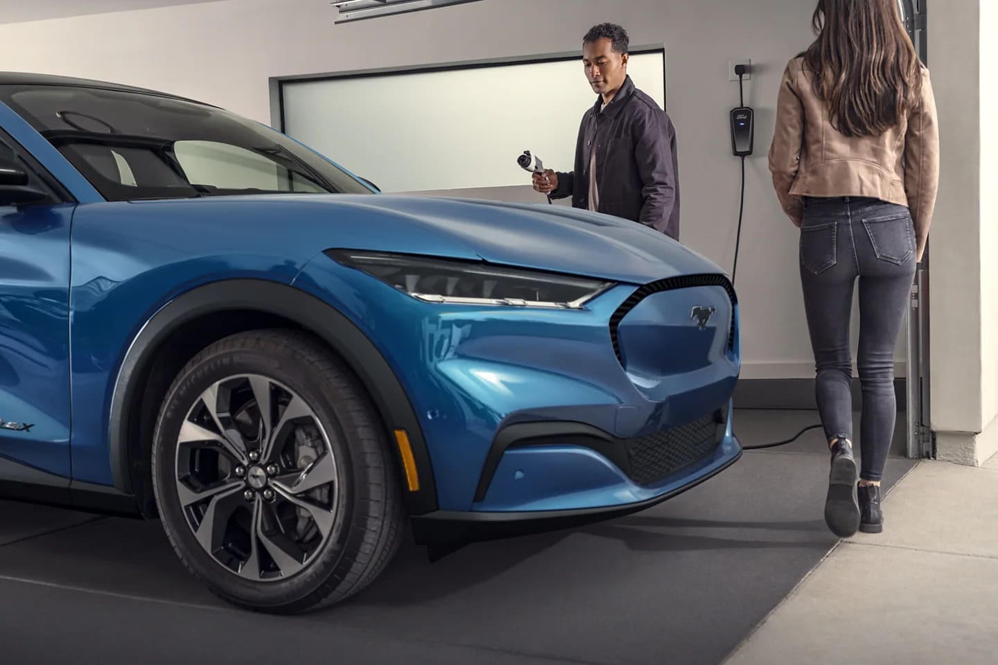 2023 Ford Mustang Mach-E | Key West Ford