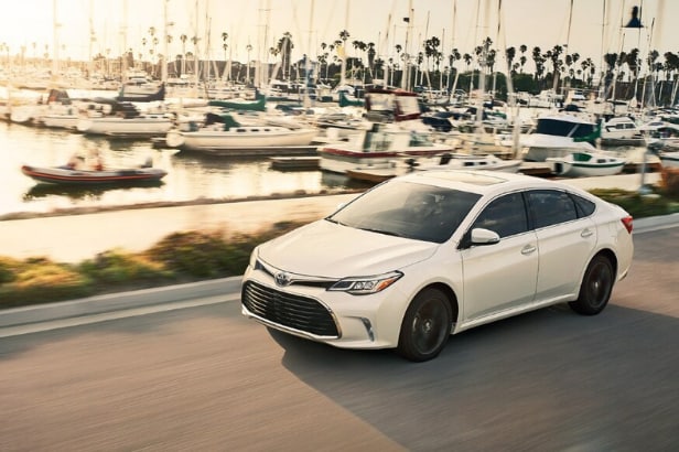 Key West Toyota: New Car Dealer serving Key West, Florida City FL