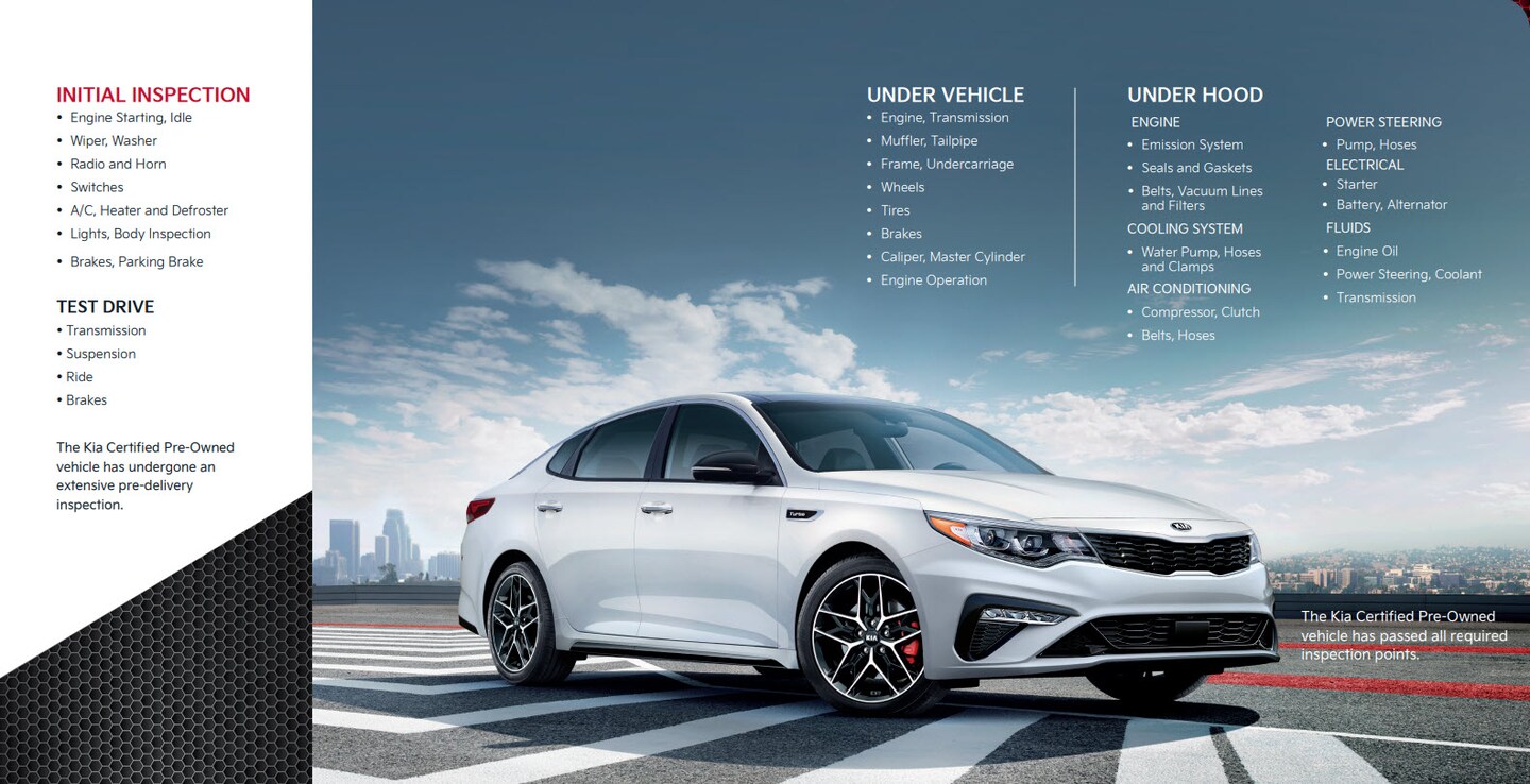 CPO-Brochure | Kia of Cape Coral