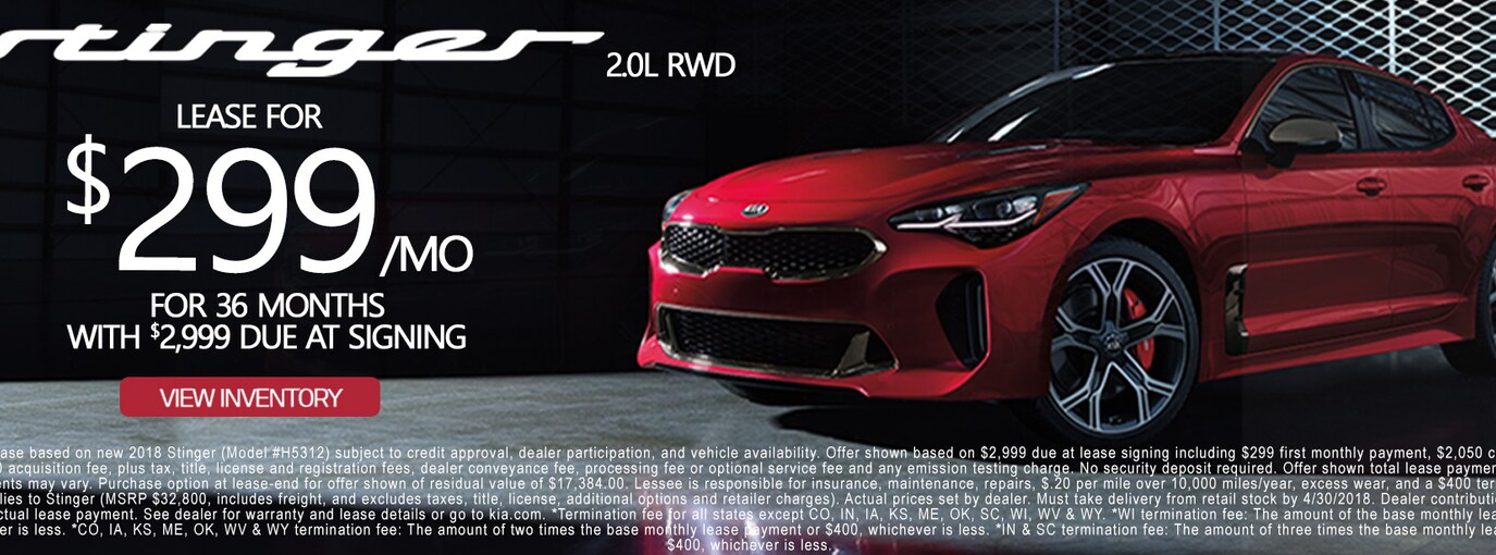 Dolan KIA: Reno KIA Dealership Serving Carson City NV