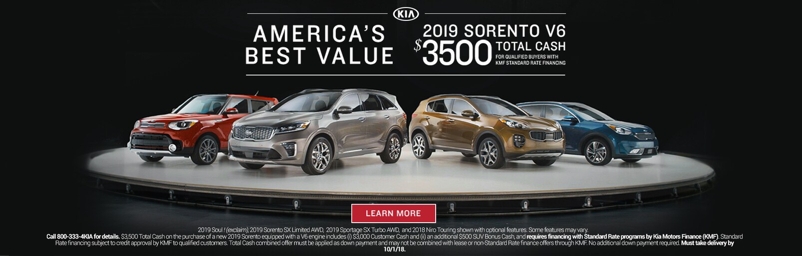 Auffenberg Kia of Cape Girardeau | New Kia dealership in Cape Girardeau ...