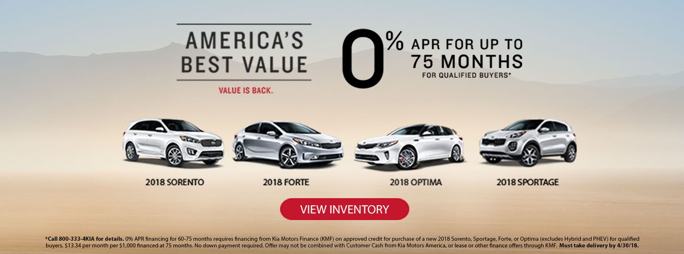 Dolan KIA: Reno KIA Dealership Serving Carson City NV