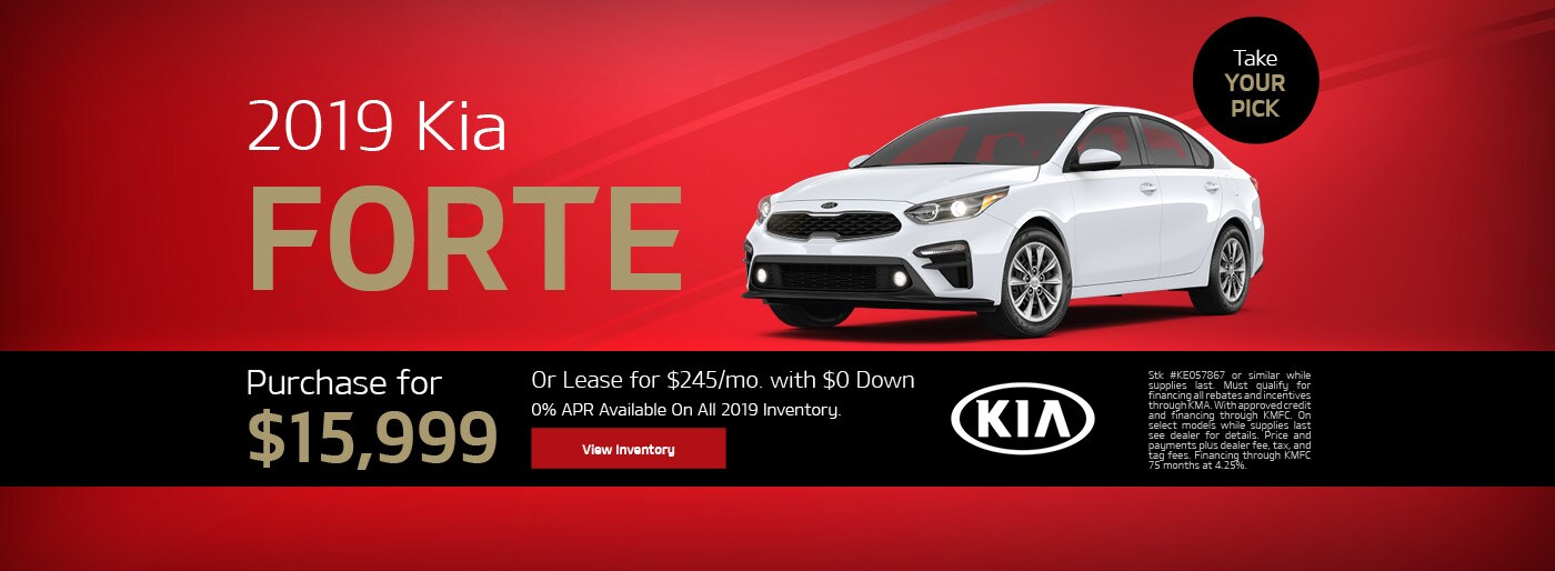 Kia AutoSport Columbus | Georgia New and Used Car Dealership Near LaGrange