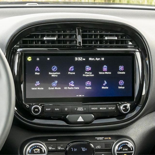 New Kia Soul For Sale in Columbus, GA | Kia AutoSport