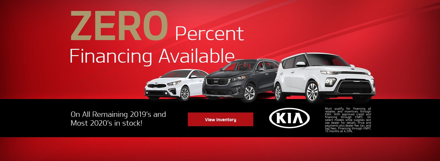 Kia AutoSport Columbus | Georgia New and Used Car Dealership